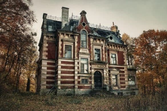 Steampunk Tendencies